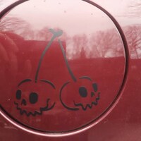 Soldier Array Vinyl Decal - Etsy