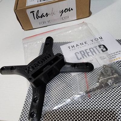 VESA ADAPTER for Xiaomi Mi Desktop Monitor 27 - Etsy