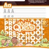 Hand Drawn Children Choir Clipart. Outline Kids Choir. Cartoon Children ...