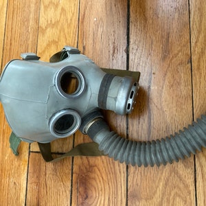 Gas Masks Fittings Gas Mask Connector Hose Tube Female Connector ...