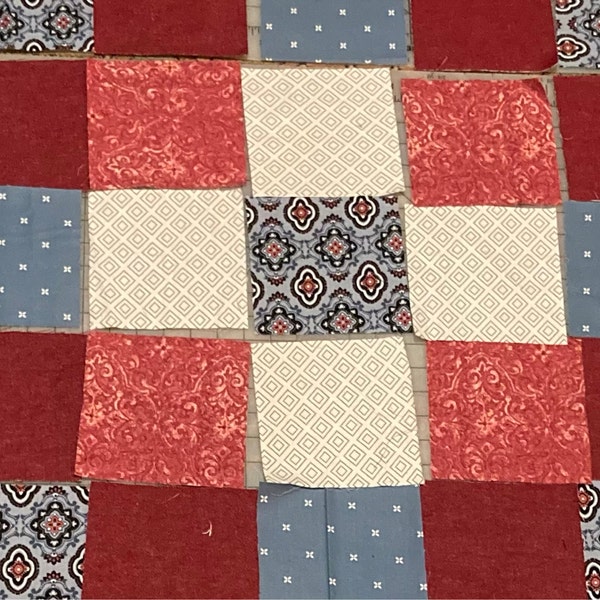 Winterly by Robbin Pickens Layer Cake Precut 10 Inch Cotton Fabric ...