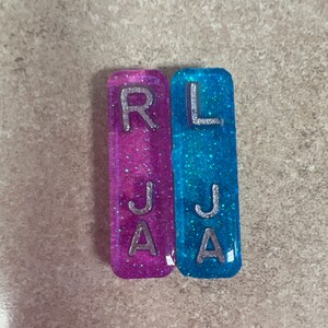 Tiny Matchstick X-ray Markers - Etsy