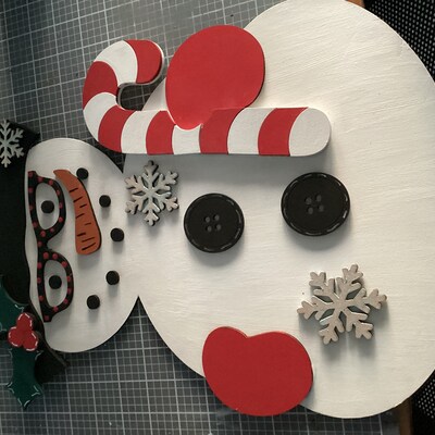 Spindle Daisy DIY Daisy Daisy Cutout Summertime MDF - Etsy