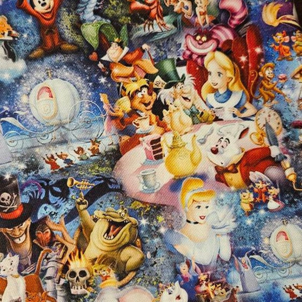 Baby Teeth Fabric Teeth Fairy Fabric Dentist Fabric Cotton Fabric by ...