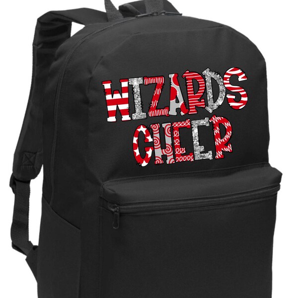 Red Devils Cheer | Cheer Team Design | Dance Team Design | Megaphone ...