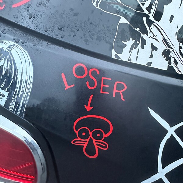 Custom Spotify Song Code Vinyl Decal Choose Your Own Custom Song ...