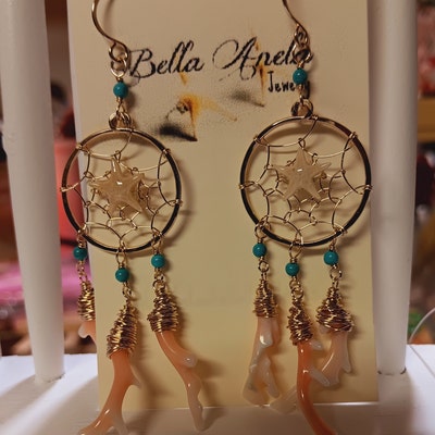 Adjustable Shell Ring, Wire Beach Ring, Seashell Ring, Pink Pearl Wire ...