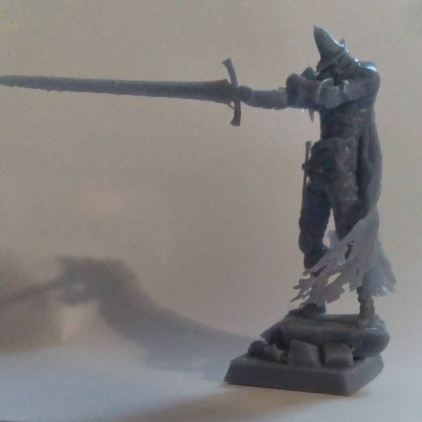 Atomic Unity Post Apocalypse Minis by Vermillion 3D Printed Wargaming ...