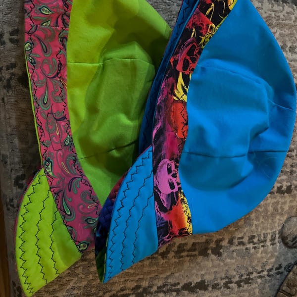 Blue Engineer - 100% Cotton Welding Cap - Etsy