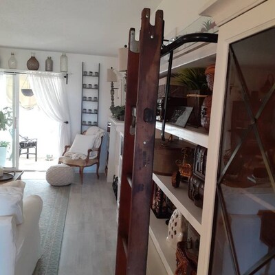 BLACK Ladder Hardware Kit Makes Your Ladder STAND UP Powder-coated ...