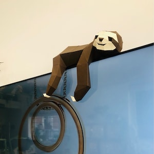 Munchkin Cats Walking and Stand up Paper Craft Digital - Etsy