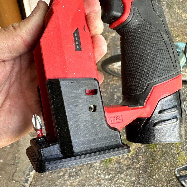 Dewalt DW735 Planer Dust Collection Upgrade - DWP-DST - Etsy