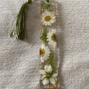 White Wildflower Floral Insert for Kindle Kindle Ebook Accessories ...