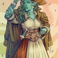 D&D Character Sheets - Flowers | Printable Dnd 5e Character Sheets ...