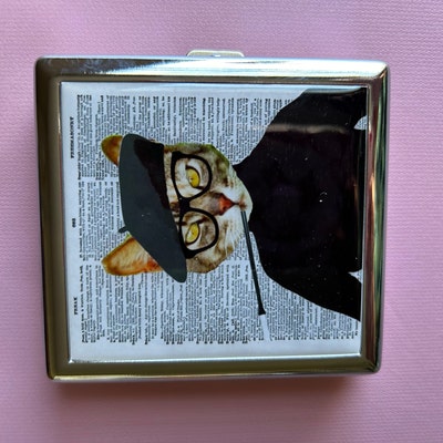 Flapper Gypsy Moon Art Print 8 X 10 Roaring 20s Jazz Age Art Deco 1920s ...