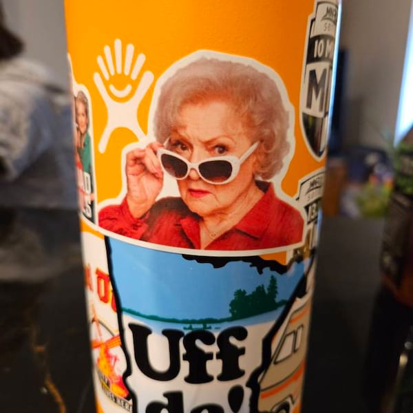 Rapper Sticker Celebrities Decal - Etsy