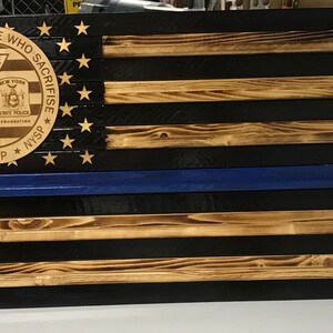 Large American Flag Star Field Template 1468large | Etsy