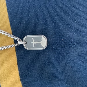 Silver Japanese Omamori Pendant, Protection Necklace, Good Luck ...