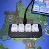 Rainworld Keycap Set, Backlit (4) - Etsy