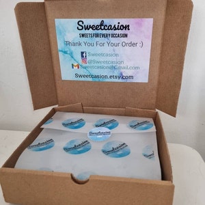 Custom Logo Translucent Packaging Sheets Logo Paper Vellum - Etsy