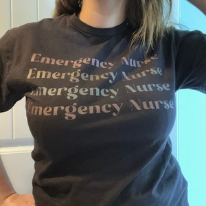 Interventional Radiology Shirt IR Tech Technologist Cath Lab - Etsy