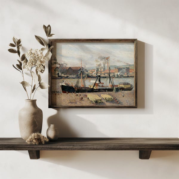 Mega Bundle Frame Mockups Modern Frames Mock up Frame Art Print Mockup ...