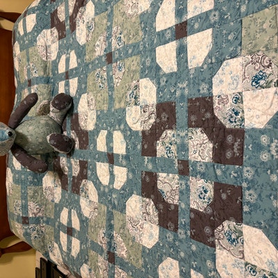 Simplicity A2115 Pattern Memory Bear Pattern Plush Sewing Pattern ...