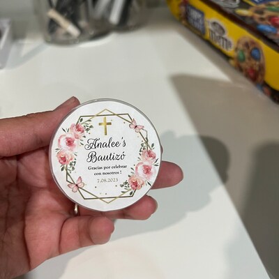 Funeral Stickers Funeral Memorial Stickers Personalized - Etsy