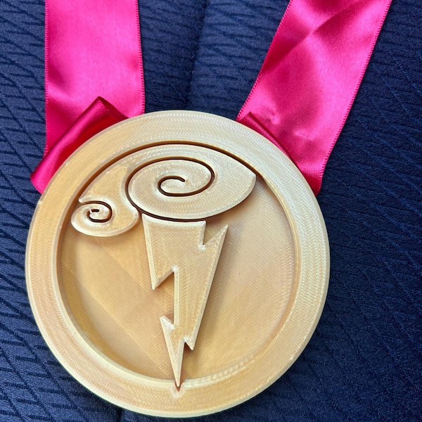 Baby Hercules Medal Inspired by Disney's Hercules Cute Newborn Gift ...