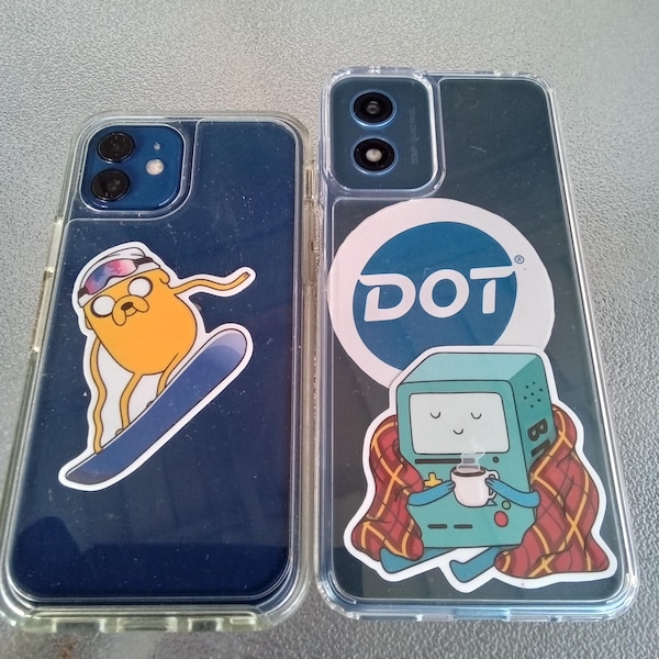 Blue Flame and Howl's Moving Castle Quote Sticker Fire Demon, Calcifer ...