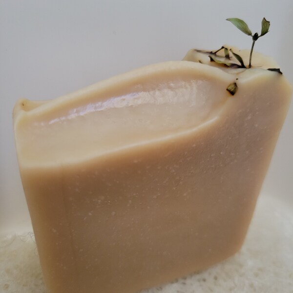 Ayate Agave Fiber Exfoliating Soap Bag Natural Body Care | Gift for Her ...