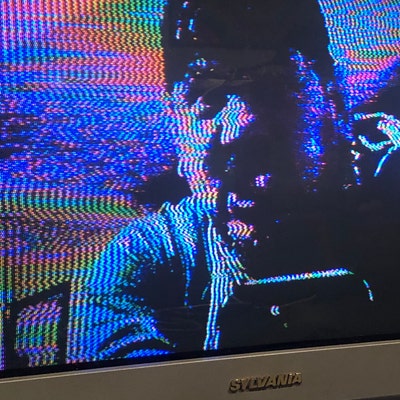 Mismatcher Delux : Active Analog Video VHS Glitch Effects - Etsy
