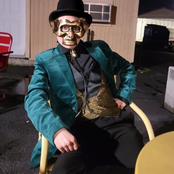 ATLAS Big Bad Beetle Bolos Brass Insect Bolo Tie Jewelry for Men Nature ...