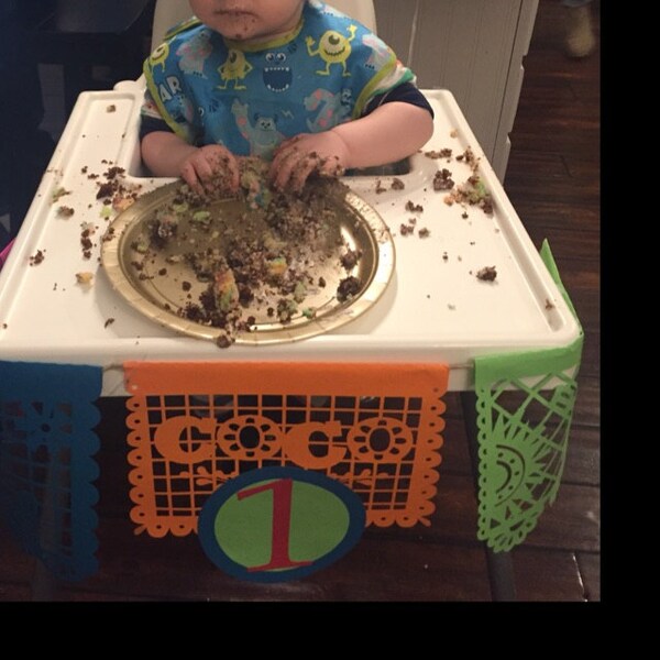 7 SVG FILES COCO Banners Templates for Cricut Silhouette or Laser Cut ...