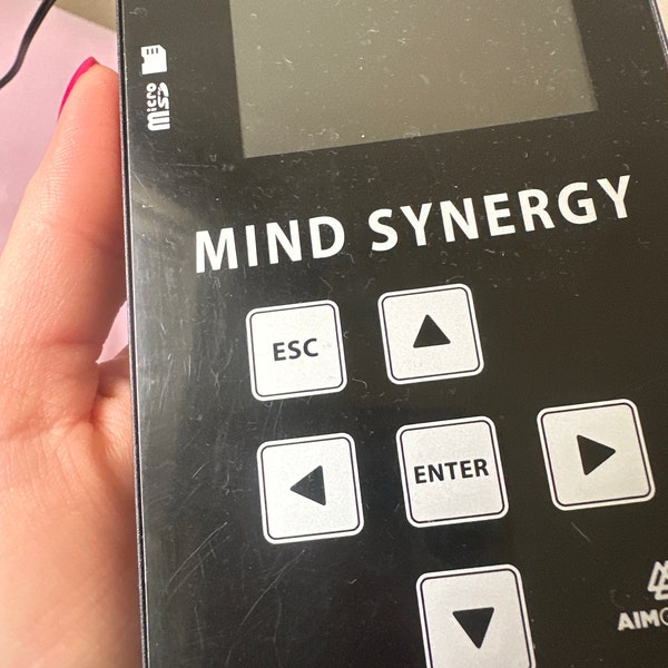 Atlantis: Radionic Machine, Remedy Maker, Radionics, 5 Channel Radionic ...