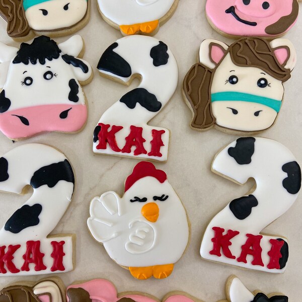 Chicken / Hen / Chicken You Out Cookie Cutter by Thecuttercafe - Etsy