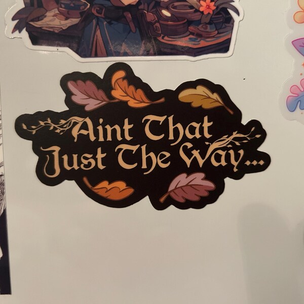 Cute Calcifer Howls Moving Castle Stamp Stickers Studio Ghibli Inspired ...