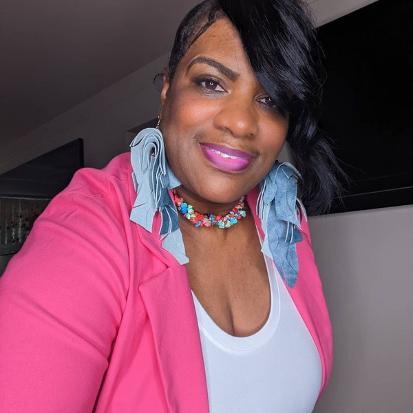 Printable 4x5 in Notepad PDF She's a Mood Downloadable Print - Etsy