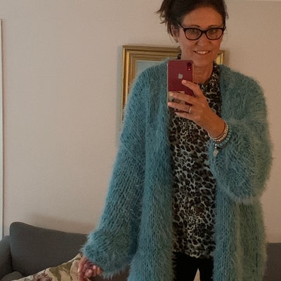 Sandy Beige Boho Shrug, Loose Weave Shrug, Cropped Sweater, Loose Knit ...