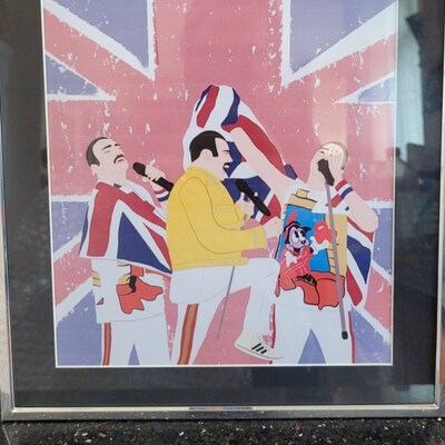 Senior. Graduation Gift. Custom Minimalist Portrait. Faceless Digital ...