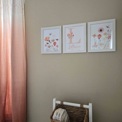 Nursery Wall Art Animals, Farm Animals, Farm Nursery, Nursery Prints ...