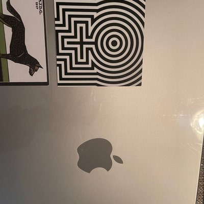 Feminist Bumper Sticker Female Symbol Reverberating - Etsy