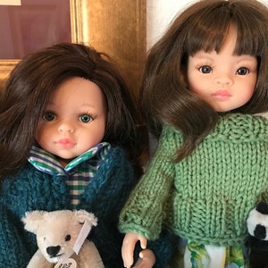 Rowan Awake 24 Original Reborn Vinyl DOLL KIT by | Etsy