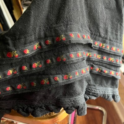 Aztec Gold and Metallic Gold Crossover Braid 5/8 - Etsy