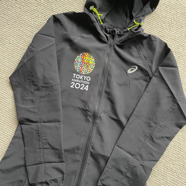 Tokyo Marathon 2024 Logo HTV Iron On - Etsy