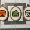 Clue - the Complete Set - 3" PDF Cross Stitch Patterns - Etsy