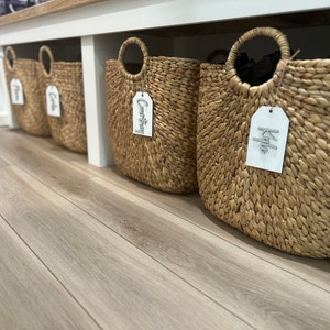 Set of 50, Come Follow Me Keychain, Laser Cut Wood Keychain, LDS Theme ...