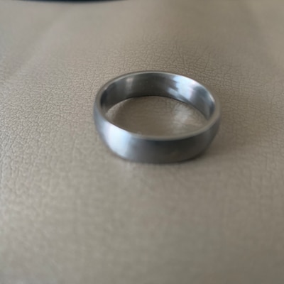 Boeing 747 Jet Engine Ring Made From a Pratt & Whitney PW4000 Turbofan ...