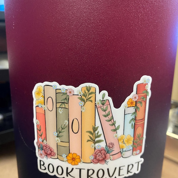 Spooky Vibes Sticker, Spooky Season, Halloween Stickers, Spooky Bats ...