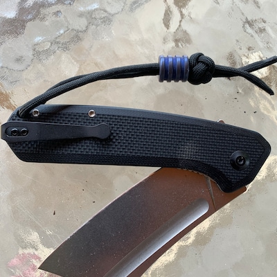 Replacement Pocket Clip for Microtech Ultratech & UTX-85 OTF - Etsy